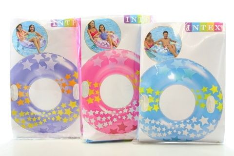 INTEX Kruh 91 cm 3 barvy 59256 | REMA UH s.r.o.