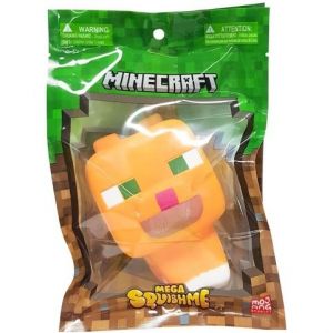 Figurka Minecraft Mega Squishme S2 | REMA UH s.r.o.