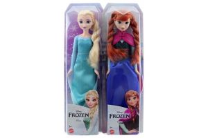 Frozen Sada Anna a Elsa HMJ41 | REMA UH s.r.o.