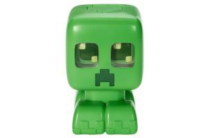Minecraft Můj mazlíček Creeper JGX49 | REMA UH s.r.o.