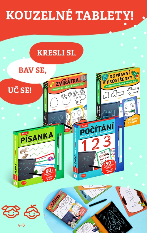 Tablet | REMA UH s.r.o.